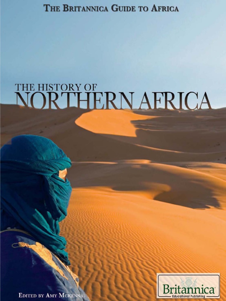 The History of Northern Africa (The Britannica Guide To Africa) PDF ...