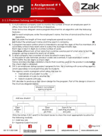 Ms Publisher January Exam 2022 PDF | PDF | Computing