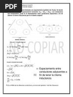 Radio Medio Geométrico y Distancia Media Geometrica1 | PDF ...