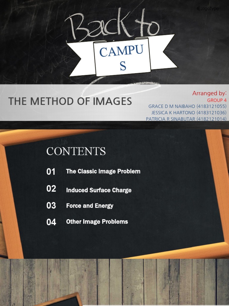 Method of Images in Electrostatics | PDF | Electromagnetism | Physical ...