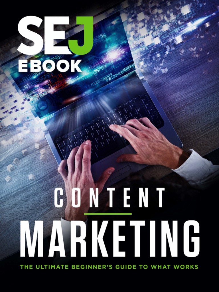 Content Marketing Guide | PDF | Search Engine Optimization | Brand