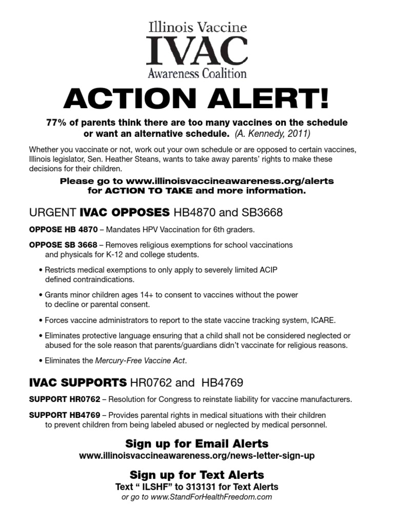 Exemption Flyer 2 2020 | PDF
