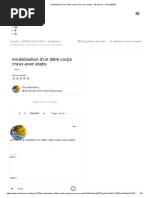 Tableau des sections d'acier en barres | PDF