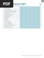 Hads en Español | PDF | Depresión (estado de ánimo) | Ansiedad