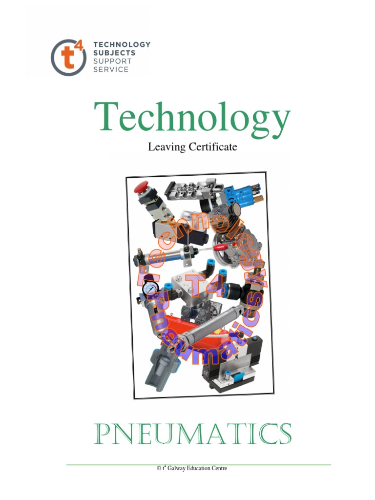 RD9 Pneumatics | PDF | Valve | Actuator