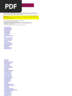 FCUBS 14.5 - L1 Technical Training Plan - BB Bank - v1 | PDF | Databases | Server (Computing)