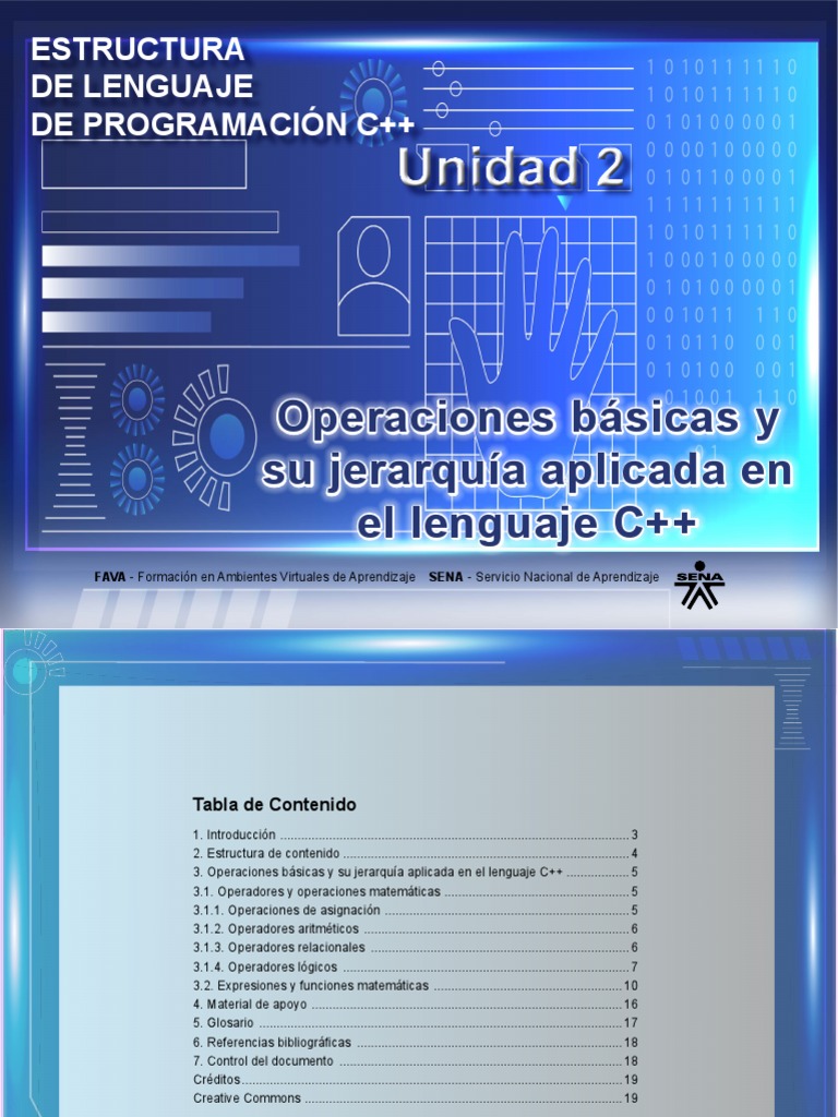 Material Rap 2 | PDF | Lenguaje de programación | C