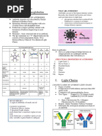 Bacterial ID Flowchart | PDF | Streptococcus | Staphylococcus