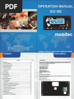 Mobitec Destination Editor Mobi Info Edit 3 Basic | PDF | Installation ...