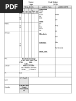 24 Hour Report PDF | PDF