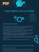 1.0 Introduction To Social Work: Chapter - 1 | PDF | Social Work ...