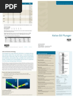 Fin-Fan Plugs Torque Chart PDF | PDF | Engines | Machines