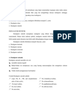 Sirupus Simplex | PDF
