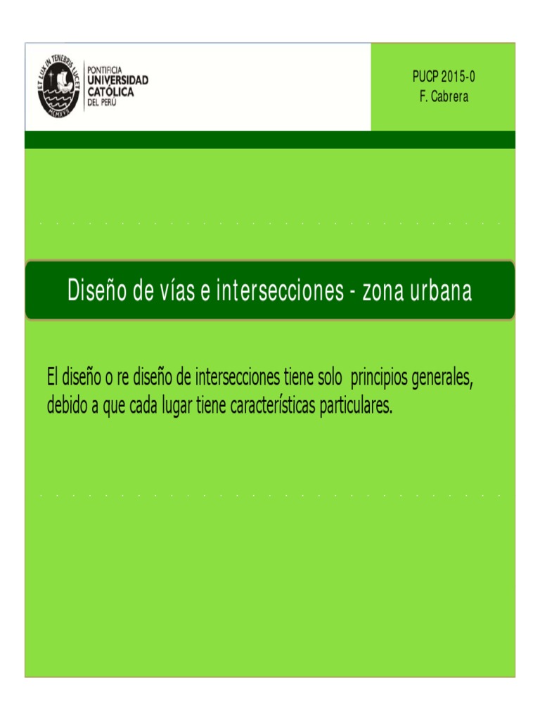 Gestion de Transito 3a | PDF | Transporte | Transporte por carretera