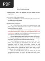 Flanagan Aptitude Classification Test (FACT) | PDF
