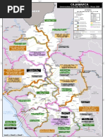 02 Mapa de Delimitacion | PDF | América del Sur | Perú