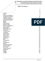 M4 Range Deliberate Risk Assesment | PDF | Ammunition | Risk
