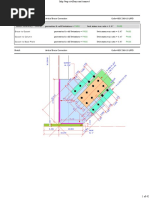 Encroachment Chart | PDF