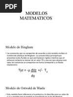 Modelo de Gompertz | PDF | Integral | Ecuaciones