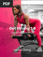 The 7 Functional Movement Patterns For Strength Training | PDF ...