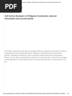 Bir Form No. 2305 Certificate of Update of Exemption and Employers and ...
