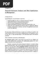 Management Control System Assignment | PDF | Financial Statement ...