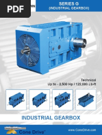 ELECON GEAR Elign Coupling | PDF | Gear | Machines