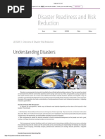 Lesson Plan DRRM | PDF | Hazards | Emergency Management