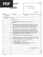 ST-2 Formato | PDF | Bienestar | Cuidado de salud del gobierno