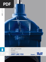 HVAC Risers Presentation Format | PDF | Duct (Flow) | Pipe (Fluid ...