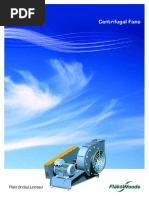 Fans and Blower Maintenance Handbook | PDF | Mechanical Fan | Bearing ...