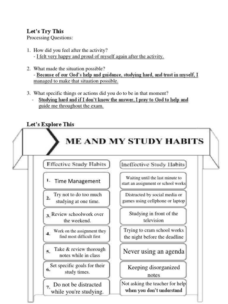 RHGP Module 5 | PDF | Behavioural Sciences | Communication