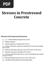 Sample Problems in Pre-Stressed Concrete PDF | PDF | Beam (Structure ...