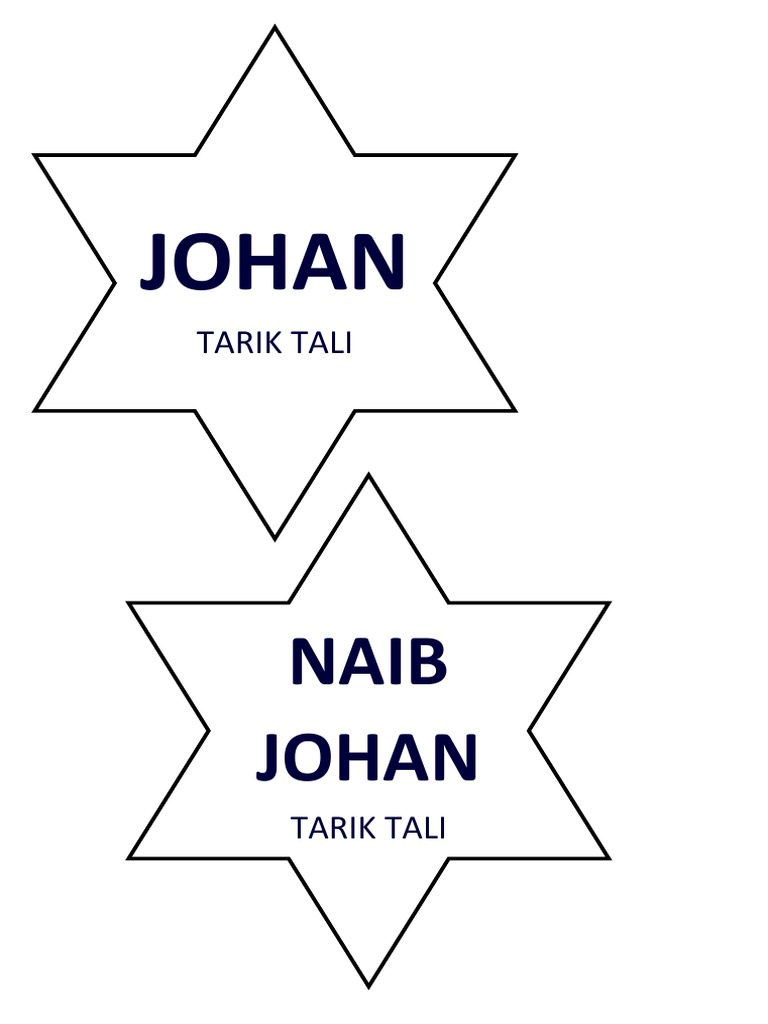 Tagging Hadiah Besar | PDF