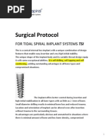 Straumann Bone Level Tapered Implant 2 9mm SC | PDF | Dental Implant ...