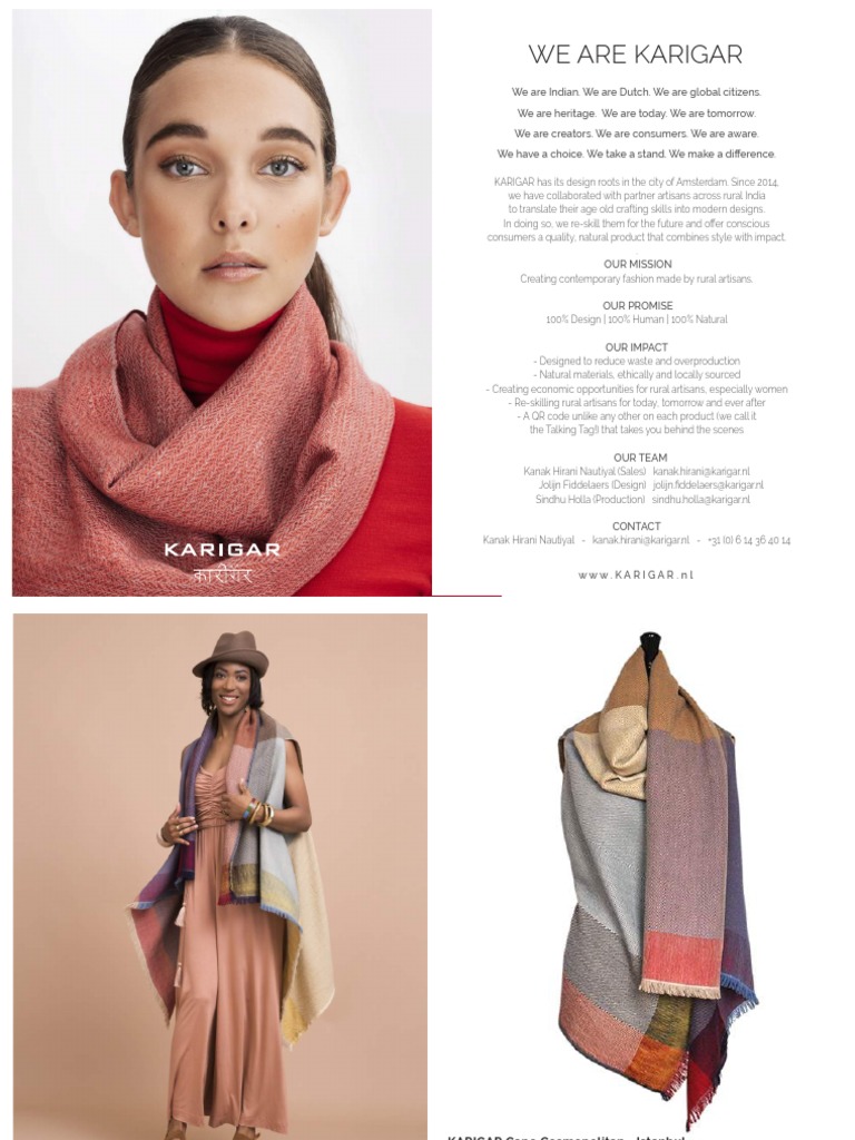 KARIGAR Catalogue 490 PDF | PDF | Weaving | Silk