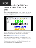 Solutions To RDP Authentication Error Function Requested Is Not ...