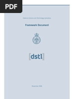 Defence Capability Manual Ausy | PDF | Risk