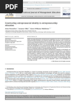 The G-STIC Framework | PDF | Marketing | Goal