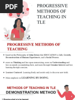 Tle 8 (Portfolio) | PDF
