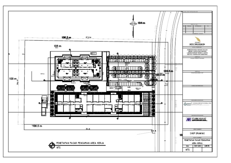 Master Plan REV-A1 | PDF