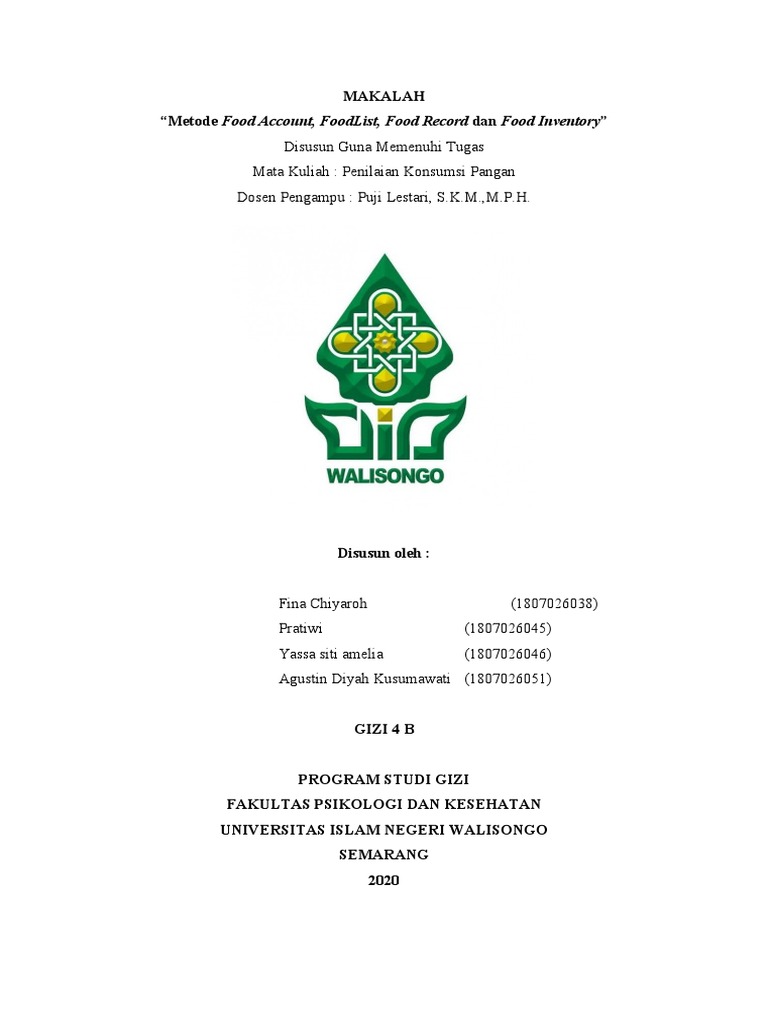 Makalah PKP Perbedaan Metode SKP Kel.1 Rombel 1 | PDF | Pengembangan Diri | Kesehatan Holistik