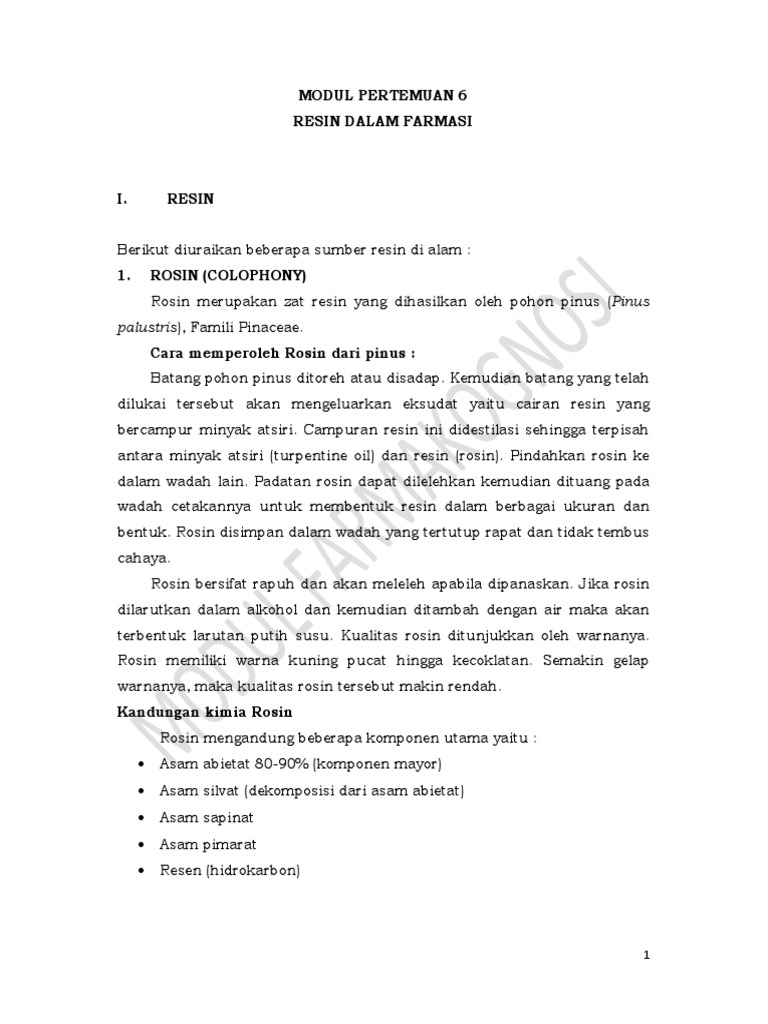 Modul 6 Pdf Pdf