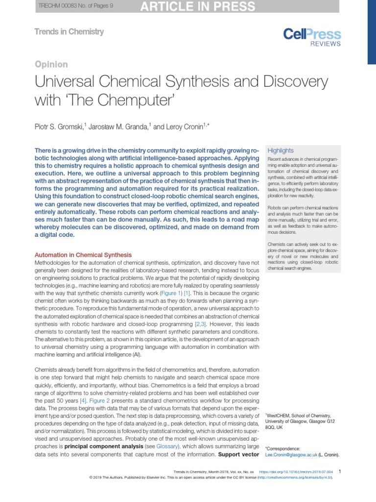 Jurnal Indo | PDF | Machine Learning | Chemometrics