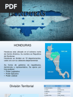 Codigos Postales Honduras | PDF | Deportes y actividades al aire libre