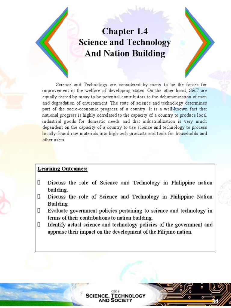 Chapter 1.4 | PDF | Science Education | Science