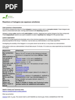 Deloitte Proctored HirePro Versant Test Guide | PDF | Laptop | Tablet ...