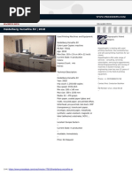 Harvard Bath Style Guide | PDF | Academic Journal | Letter Case