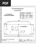 Port Server SEL-3610 | PDF | Port (Computer Networking) | Computer Network