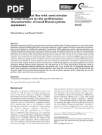 US EPA Method 26A | PDF | Chlorine | Sodium Chloride